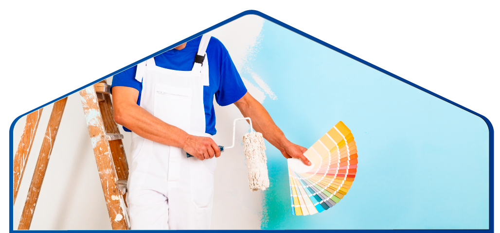 Morales Painting LLC - Painting & Remodeling Services